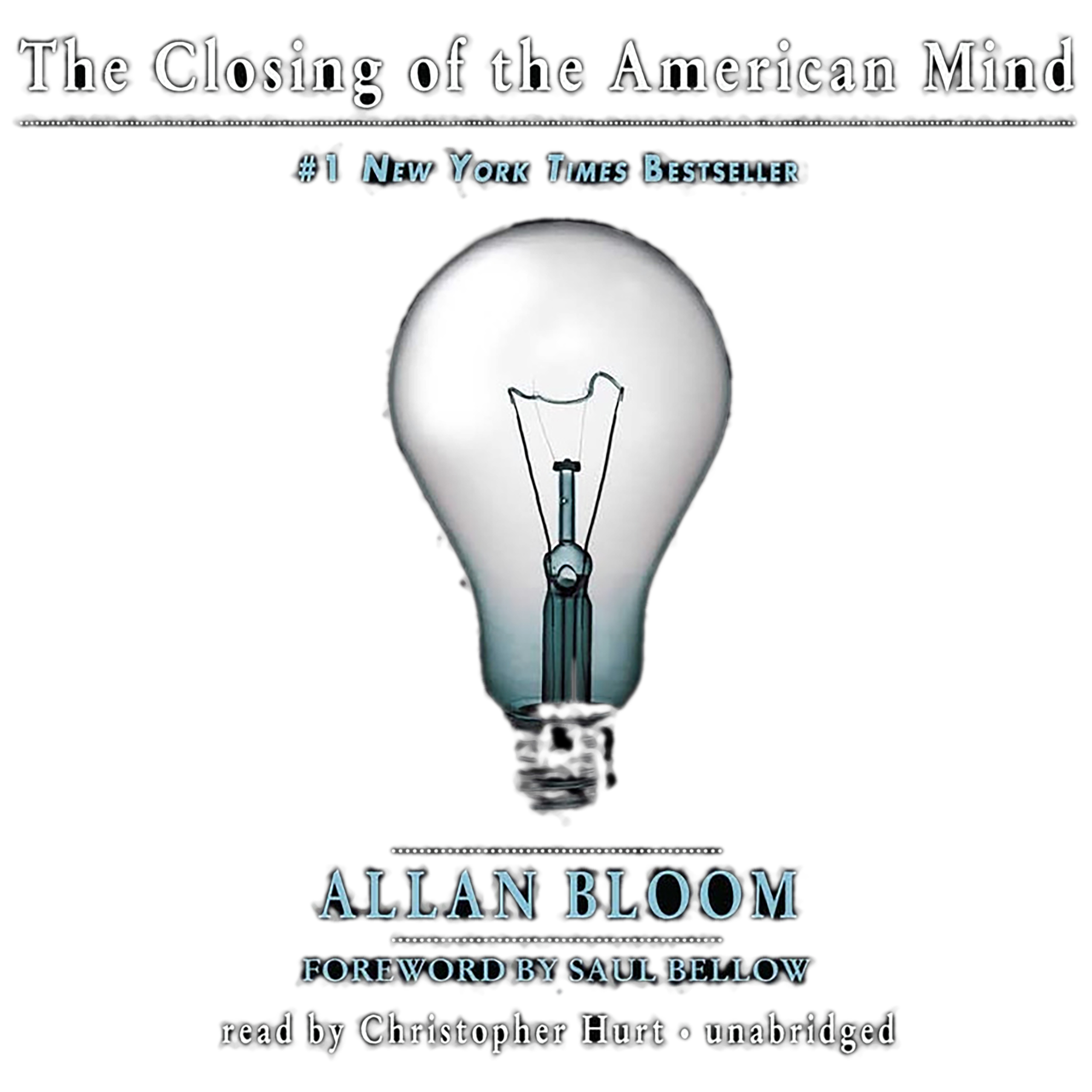 قیمت و خرید کتاب The Closing of the American Mind اثر Allan Bloom ...